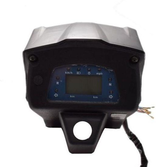 Wilmat Licznik Szybkościomierz + Lampa Przód Zq5659 - opinie i ceny na ...