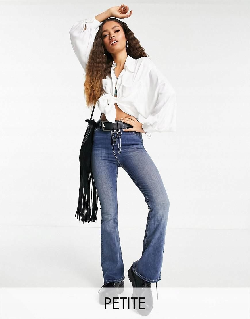 Kieszenie 4YL Xxc__s Topshop Petite Koszula - Ceny i opinie - Ceneo.pl