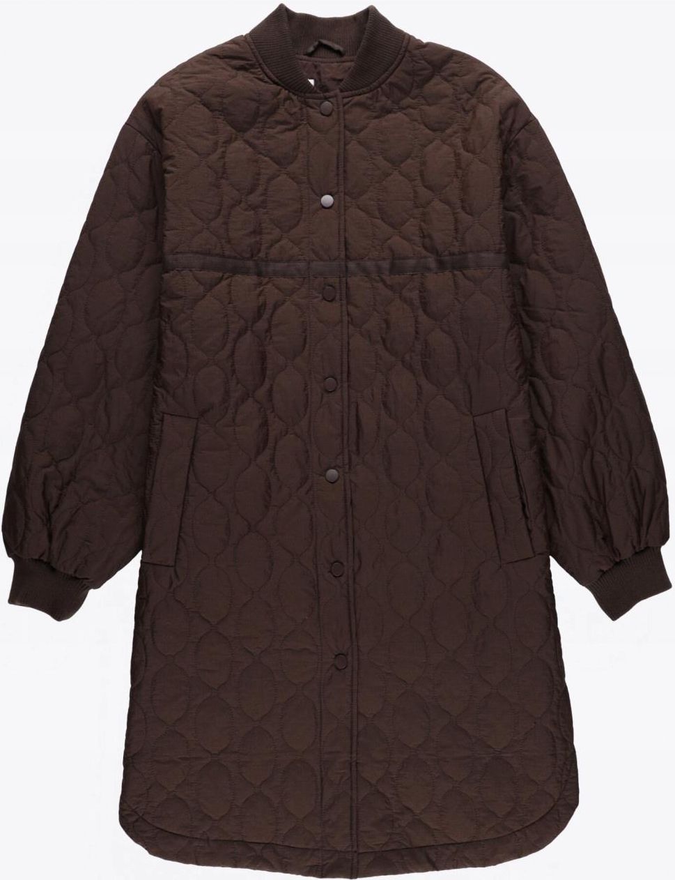 Oversize I91 Xxc__s Topshop Pikowana Kurtka - Ceny i opinie - Ceneo.pl