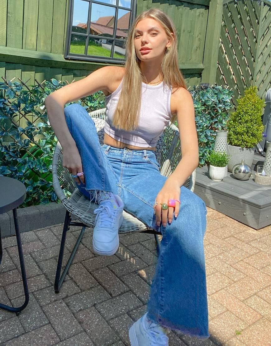 Kontrast 0FY ND8__XXL Crop Top - Ceny i opinie - Ceneo.pl