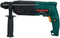 Młotowiertarka Roschell RWP0013 - Opinie i ceny na Ceneo.pl