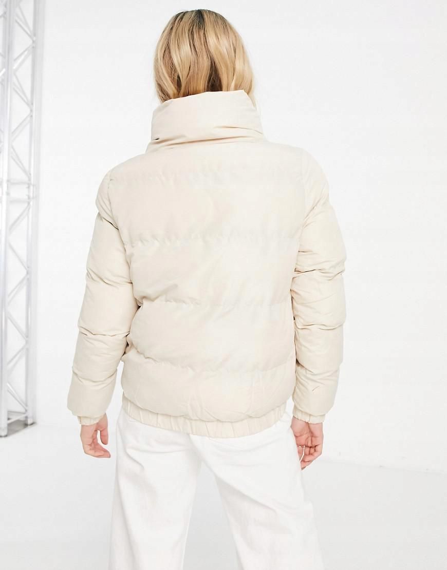 Kurtka Puffer B1Q Ttn__l Brave Soul Krótka - Ceny i opinie - Ceneo.pl