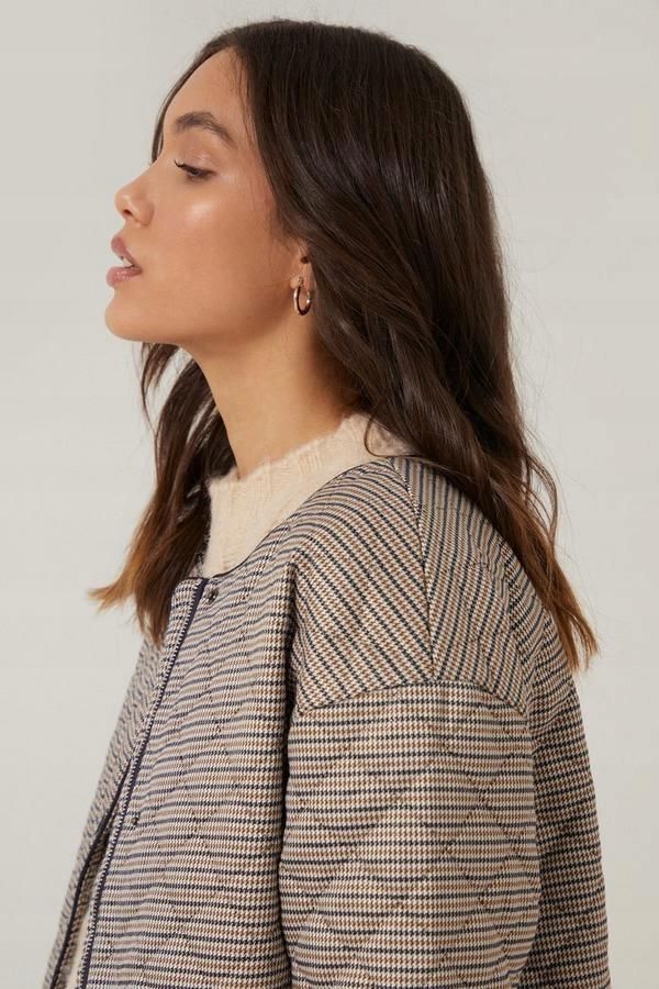 Kurt Print 427 ND7__S Nasty Gal Luźna - Ceny i opinie - Ceneo.pl