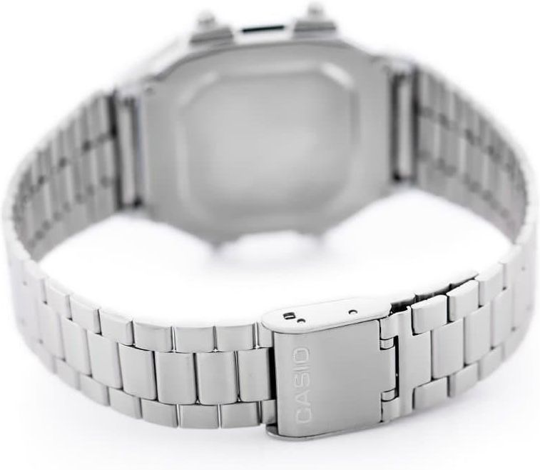 Casio A-178WA-1A - Zegarki Unisex - Ceny i opinie - Ceneo.pl