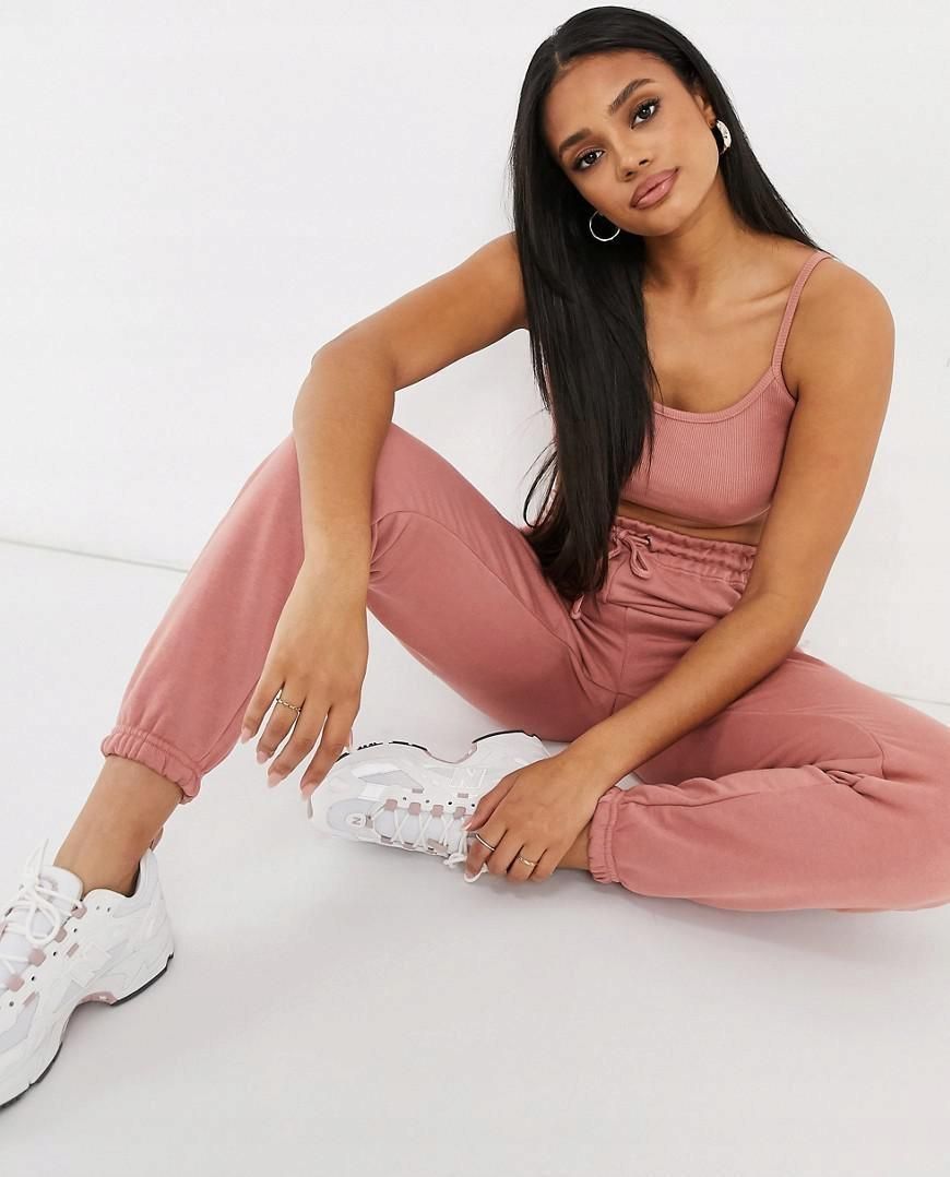 Ramiączka Basic 852 Xxc__s Missguided Crop Top - Ceny i opinie - Ceneo.pl