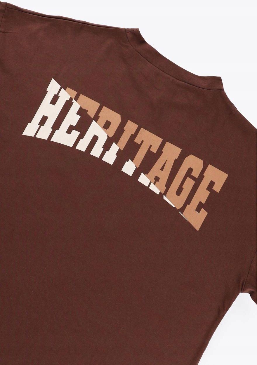 Oversize Print 926 Xxc__s Missguided Tall T-shirt - Ceny i opinie - Ceneo.pl