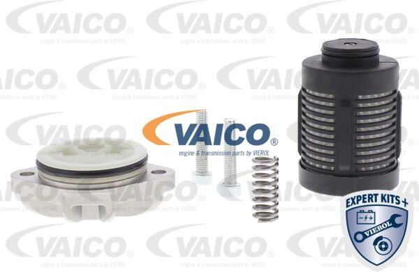 Vaico Filtr Haldex V252070 - Opinie i ceny na Ceneo.pl