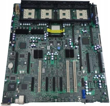 Dell Poweredge 6800 Ug477 Intel (UG4770UG477) - Opinie i ceny na Ceneo.pl