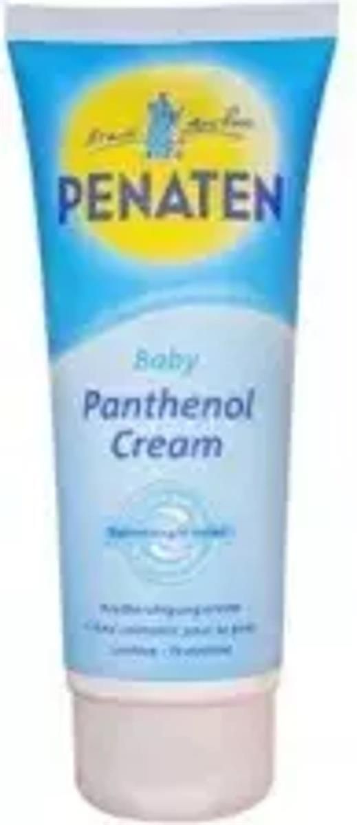 Penaten Krem Przeciw Odparzeniom 100Ml - Ceny i opinie - Ceneo.pl