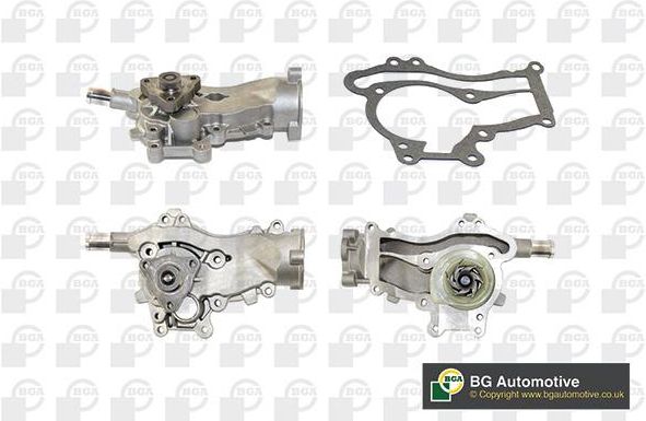 Bga Pompa Wody Cp3826 - Opinie i ceny na Ceneo.pl