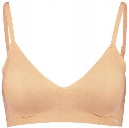 Sloggi Triumph Zero Feel Ultra Bra Bez Ex S 36 - Ceny i opinie - Ceneo.pl