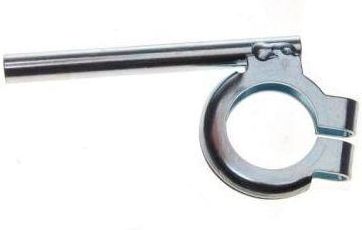 Wilmat Wspornik Kierunkowskazów Przód Simson S51 Cienki Ocynk Sh55961 ...