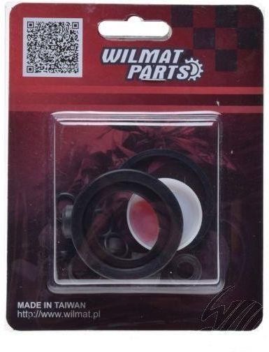 Wilmat Zestaw Naprawczy Awh0007 - opinie i ceny na Ceneo.pl