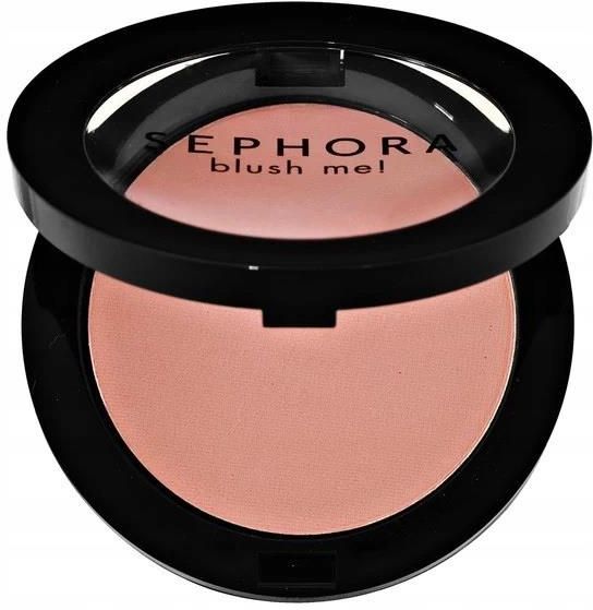 Sephora Collection Blush Me 4 Peche Tendre Róż - Opinie i ceny na Ceneo.pl