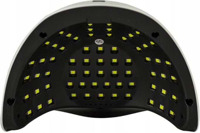 Lampa Uv Led Sun X10 Max 280W - Opinie i ceny na Ceneo.pl