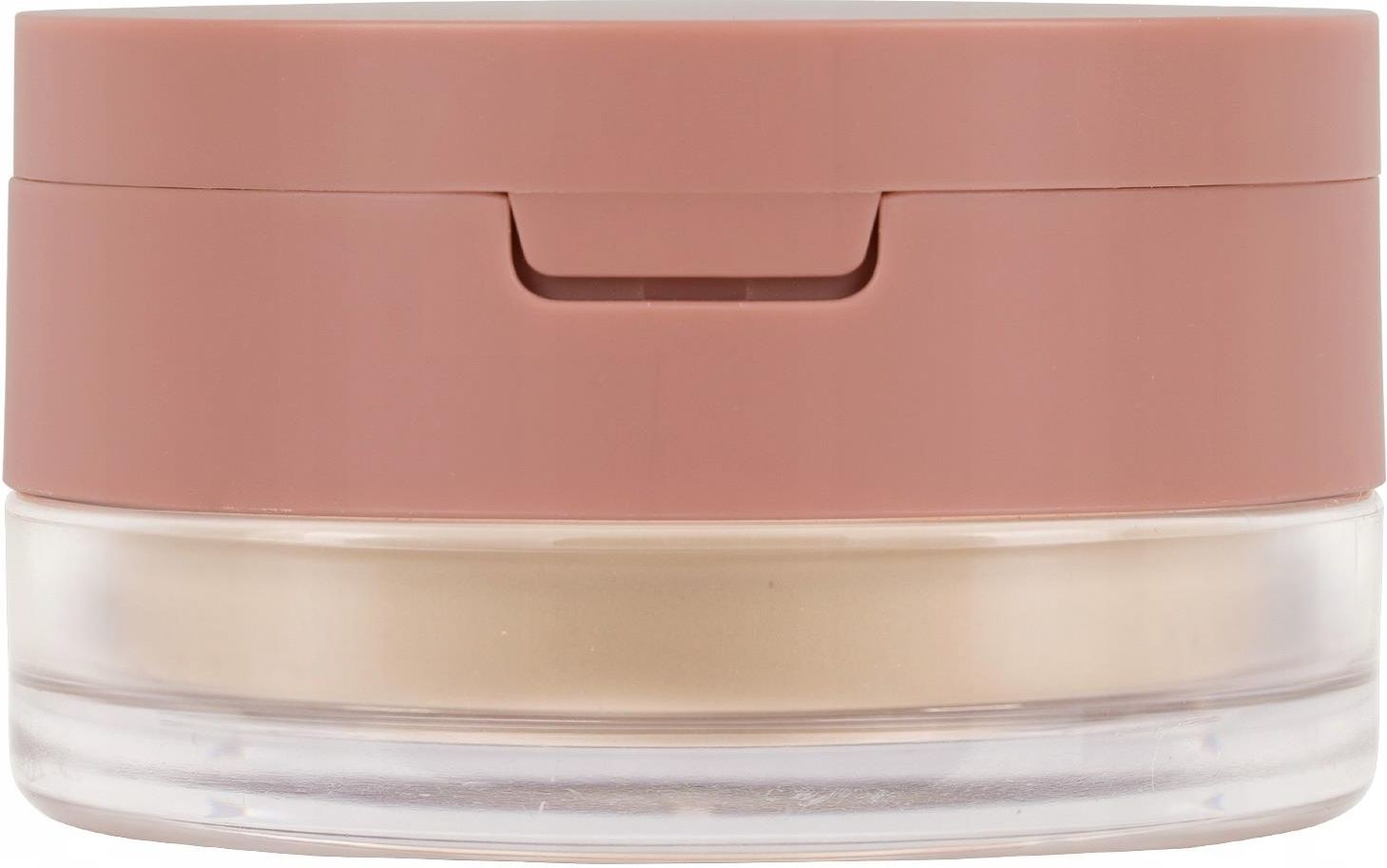 Nam Wonder Finish Loose Powder 02 - Opinie i ceny na Ceneo.pl