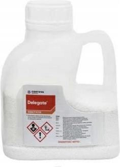 Delegate 250 Wg 0,5kg - Ceny i opinie - Ceneo.pl