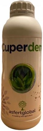 Nawóz Cuperdem 1L Nawóz Miedź Systemiczna Świeży - Ceny i opinie - Ceneo.pl