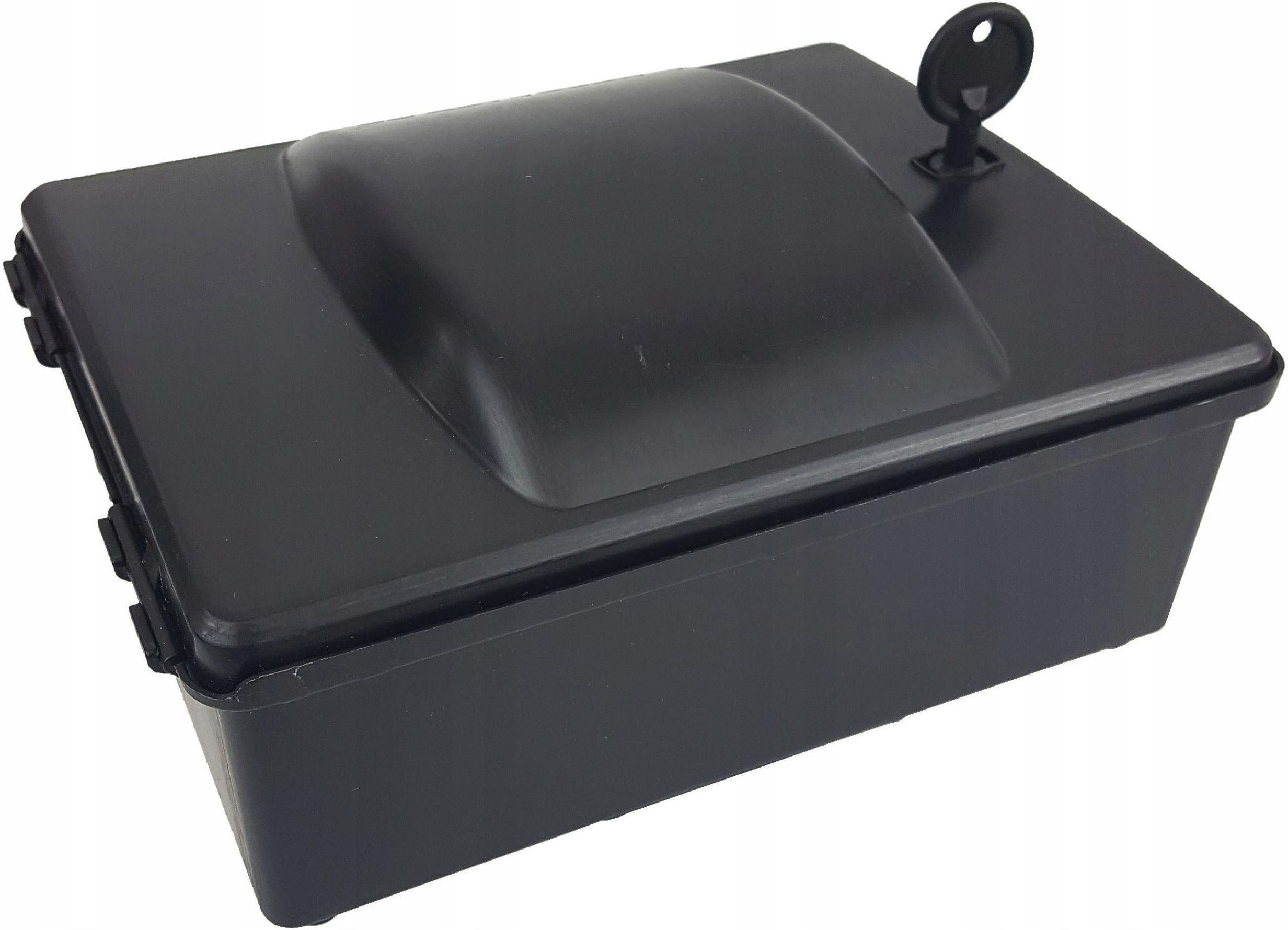 Stacja Deratyzacyjna Robait Szczury Myszy Curve - Ceny i opinie - Ceneo.pl