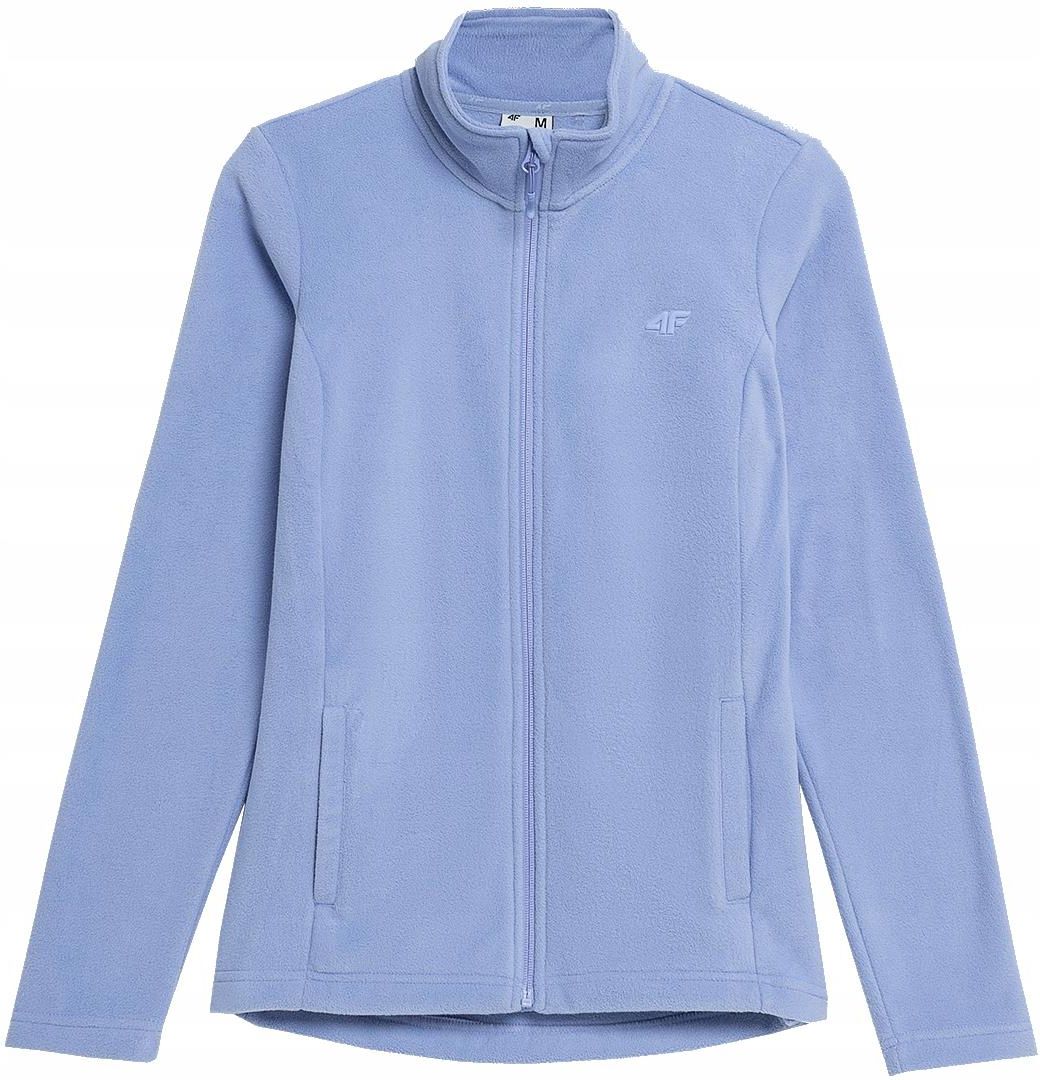 Damski Polar Bluza 4F SS23 FLEF049 32S S - Ceny i opinie - Ceneo.pl
