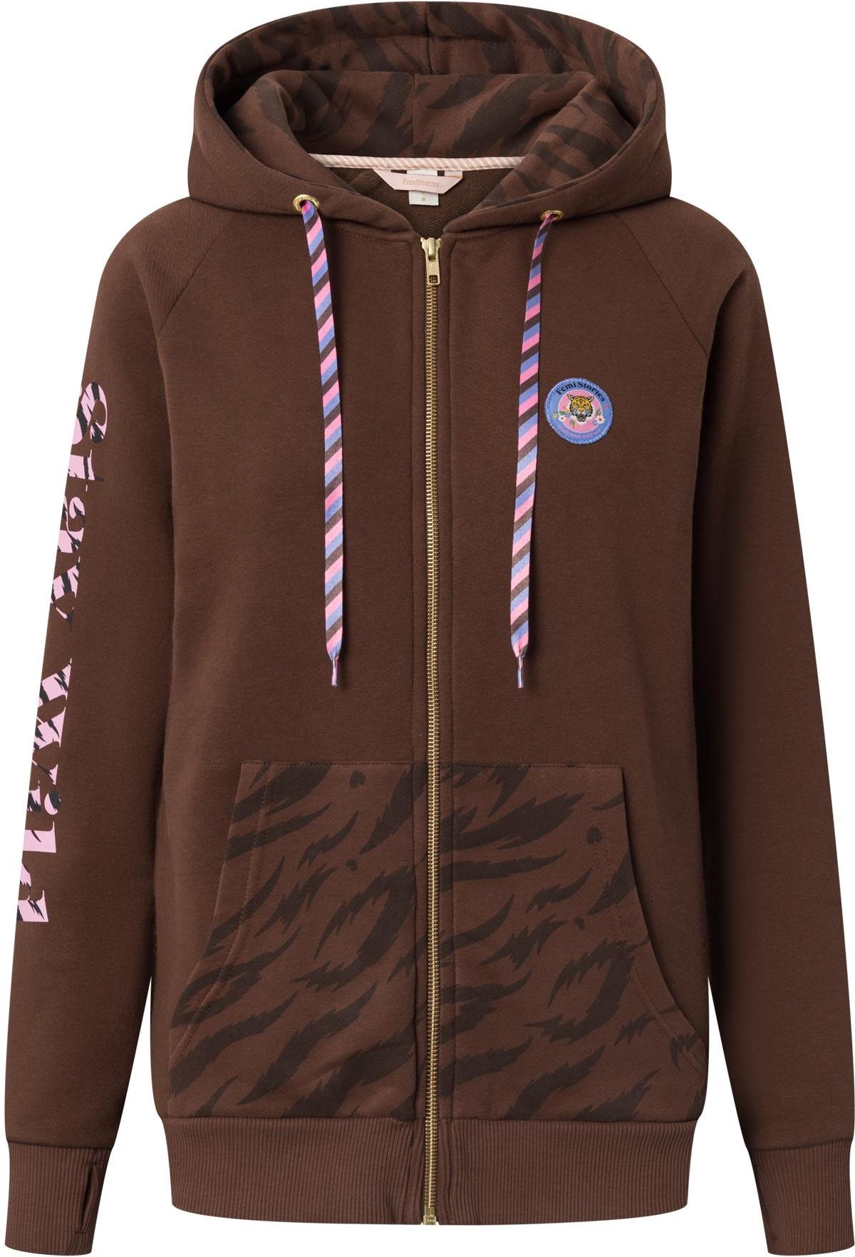 Bluza damska Femi Stories Kira Cbrw r.S - Ceny i opinie - Ceneo.pl