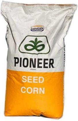 Pioneer Kukurydza P8834 C1 80tyś. Lumigen Premium - Ceny i opinie ...