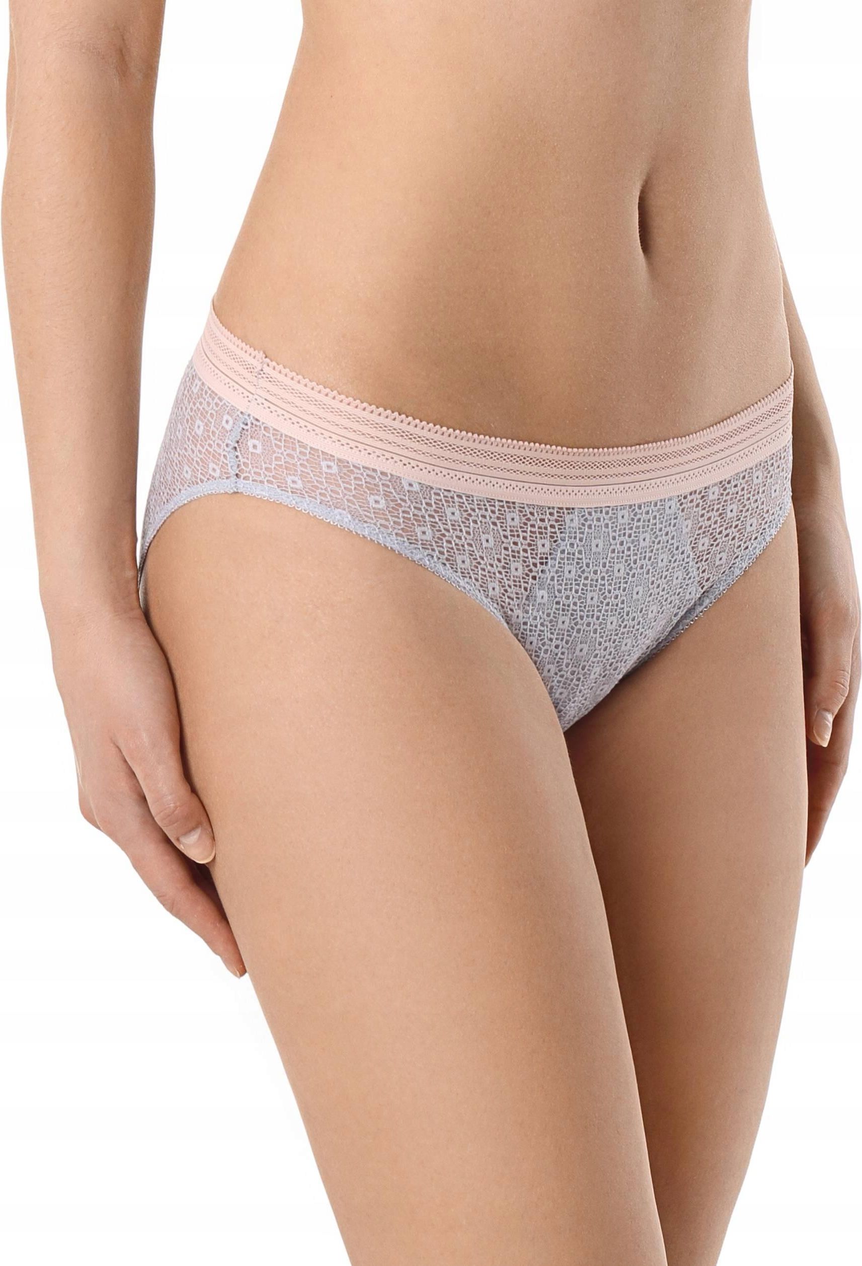 Majtki damskie slipy Conte Arabesque TP3050 - Ceny i opinie - Ceneo.pl