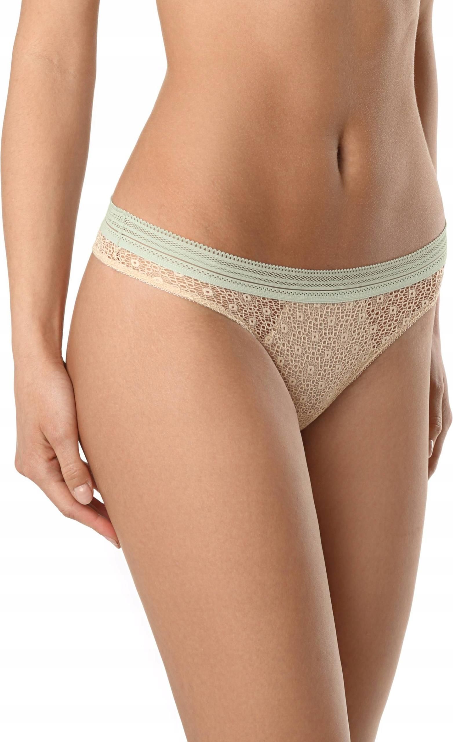 Majtki tanga Conte Arabesque TP6032 - Ceny i opinie - Ceneo.pl
