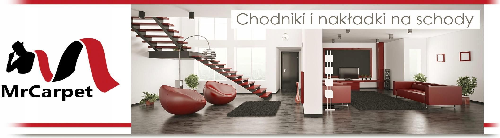 Mr. Carpet Dywaniki Nakładki Na Schody Samoprzylepne Szare B4Dc1A50 ...