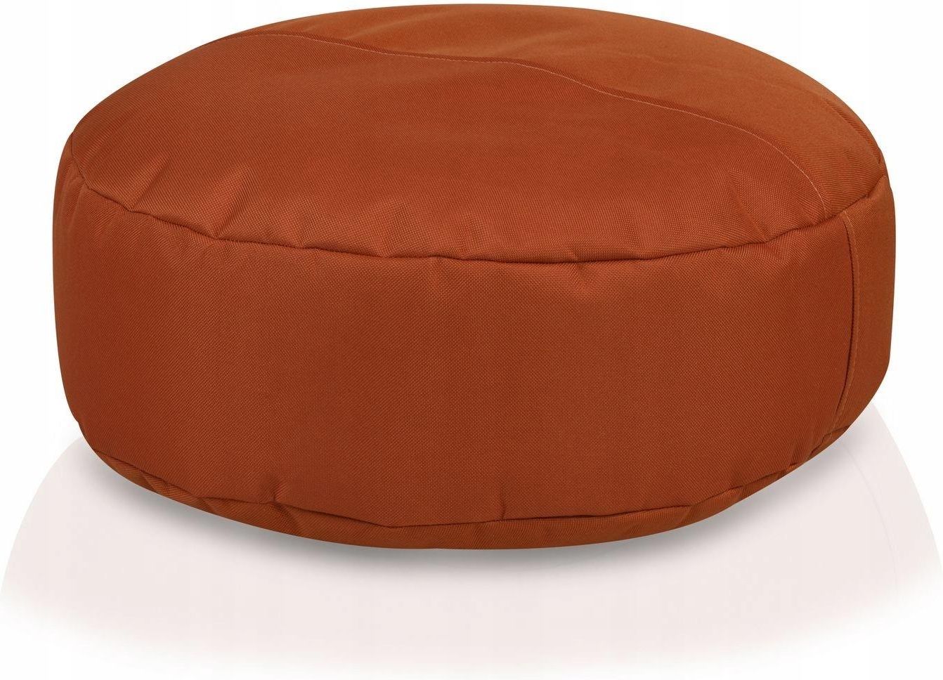 Zestaw 4 Puf Classic Tiny Poliester Nc11 47X15Cm 151Dc5A3-8100-4543 ...