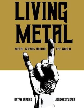 Living Metal - Literatura obcojęzyczna - Ceny i opinie - Ceneo.pl