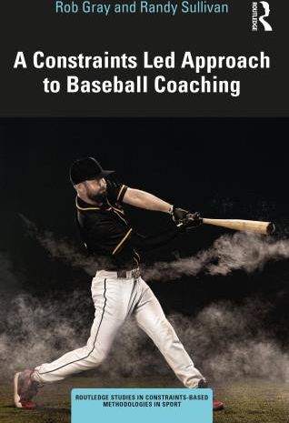 Constraints Led Approach to Baseball Coaching - Literatura obcojęzyczna ...
