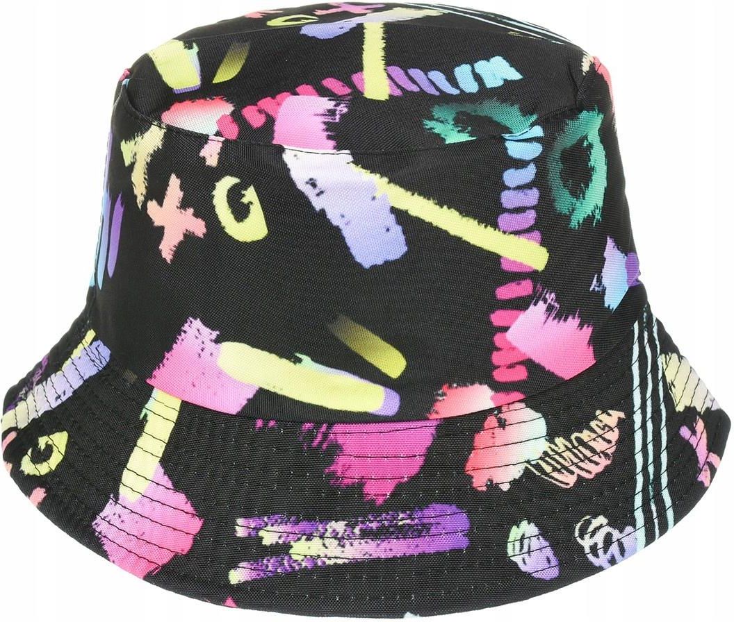 Kapelusz bucket hat czapka dwustronna na ryby lato - Ceny i opinie ...