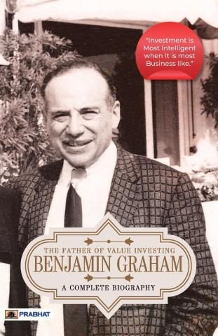 Benjamin Graham - Literatura obcojęzyczna - Ceny i opinie - Ceneo.pl