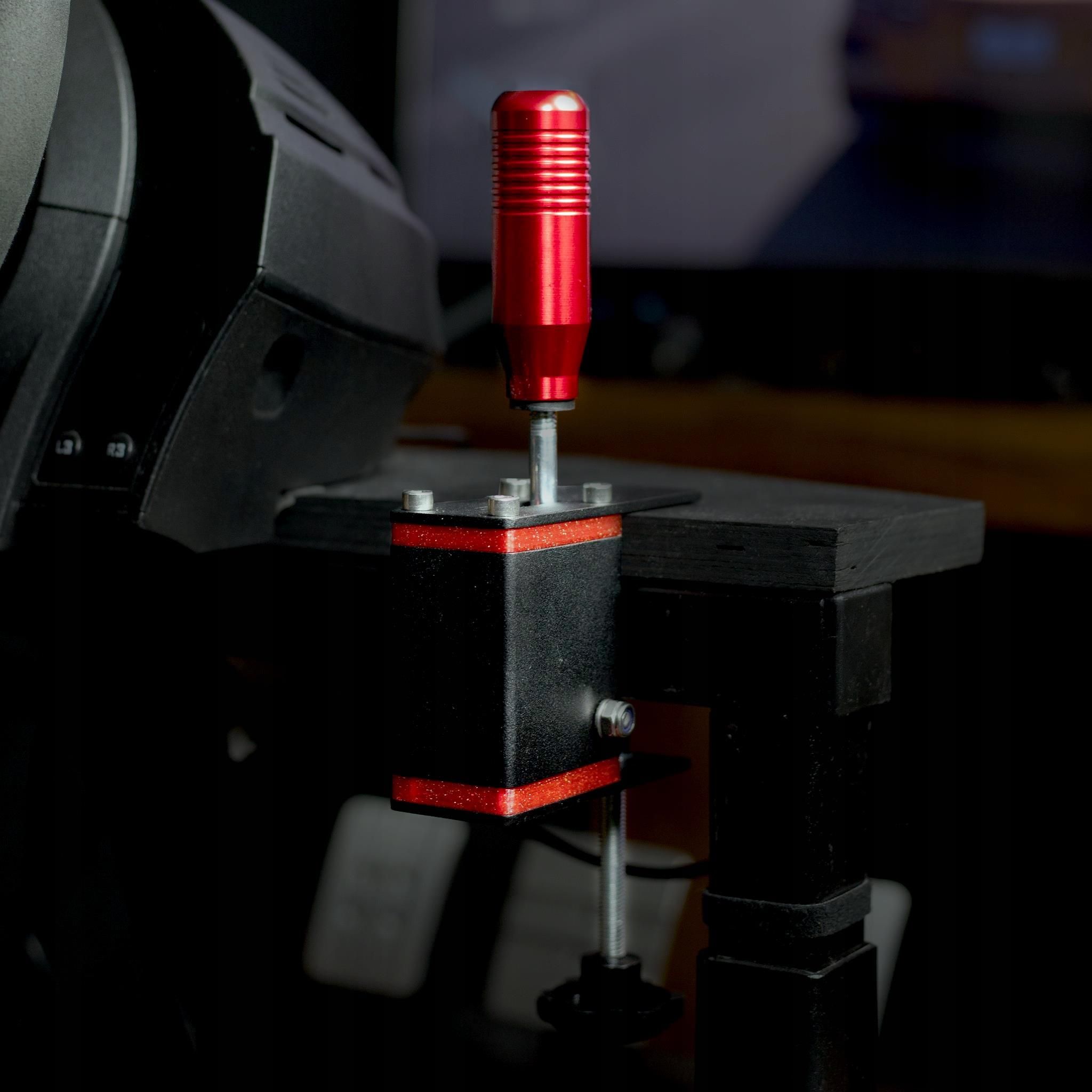 X4Race Hamulec Ręczny Hydrołapa Pc sprężyna Hall X4RACE_BASIC_01 - Ceny ...