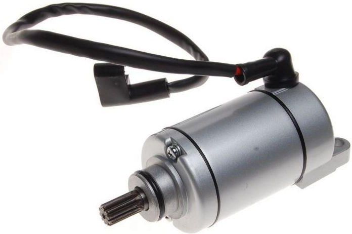 Wilmat Rozrusznik Elektryczny 10Z Zq2106B - opinie i ceny na Ceneo.pl