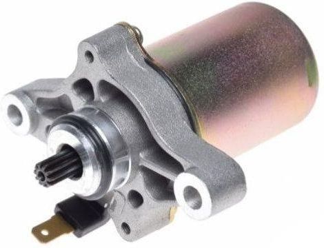 Wilmat Rozrusznik Elektryczny 10Z Ai2115 - opinie i ceny na Ceneo.pl