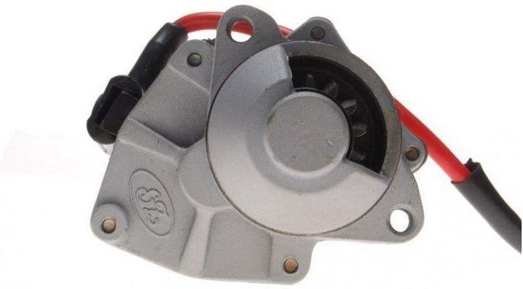 Części motocyklowe Wilmat Rozrusznik Elektryczny 14Z Kam2101 - Opinie i ...