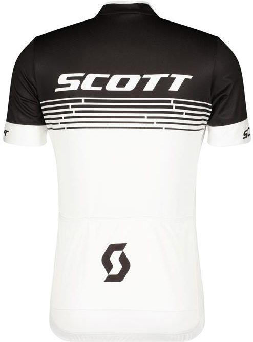 Scott Koszulka Z Krótkim Rękawem Rc Team 20 S Sl Męska - Ceny i opinie ...