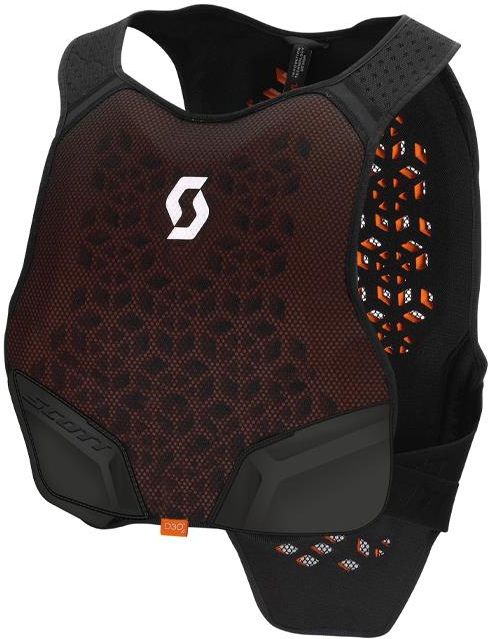 Scott Kamizelka Ochronna Softcon Air Body Armor - Ceny i opinie - Ceneo.pl