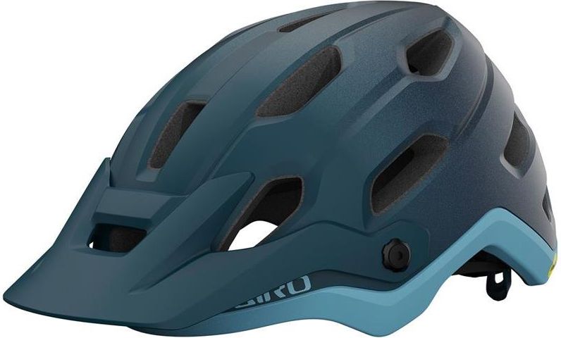 Giro Amp Mtb Source Mips W Damski Turkusowy - Ceny i opinie - Ceneo.pl