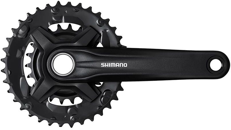 Shimano Korba Altus Fc Mt210 2 46 30T 175mm 9Rz B Łoż - Ceny i opinie - Ceneo.pl