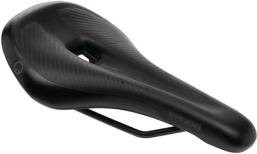 Ergon Bikeman Siodełko Sm E Mountain Sport Men Stealth Męskie S M ...