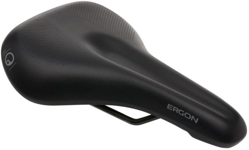 Ergon Bikeman Siodełko St Gel Woman Damskie M L - Ceny i opinie - Ceneo.pl