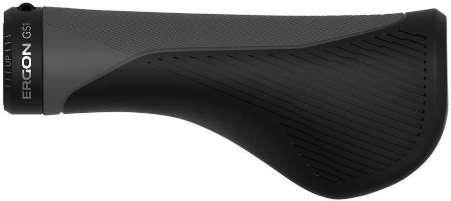 Ergon Bikeman Chwyty Gs 1 Evo S - Ceny i opinie - Ceneo.pl