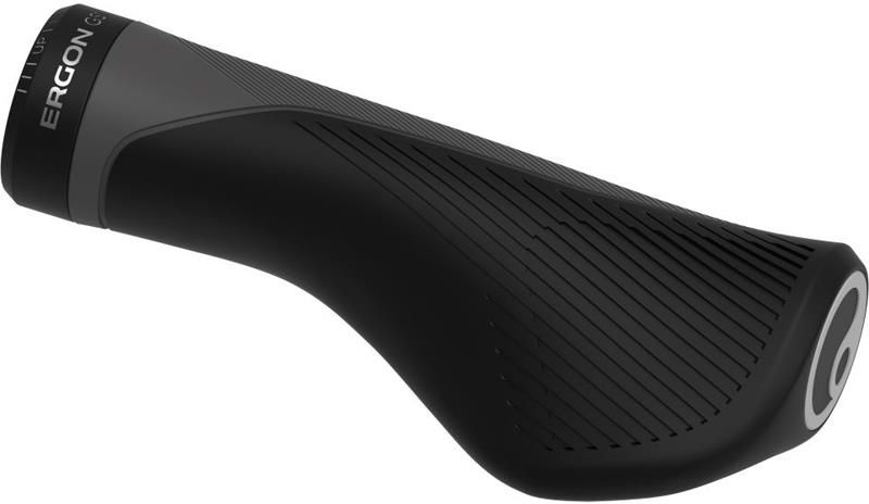 Ergon Bikeman Chwyty Gs 1 Evo S - Ceny i opinie - Ceneo.pl