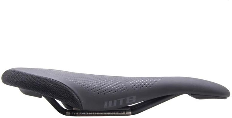 Wtb Siodełko Deva Titanium Średnie Damskie - Ceny i opinie - Ceneo.pl