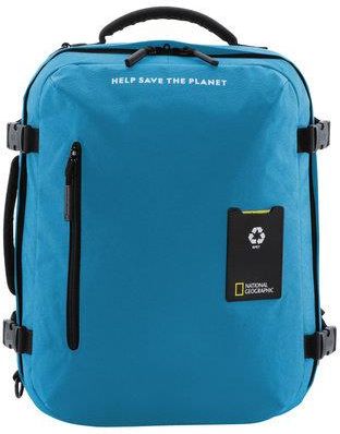 Torba - plecak National Geographic OCEAN, 20906, Turkosowy - Ceny i ...