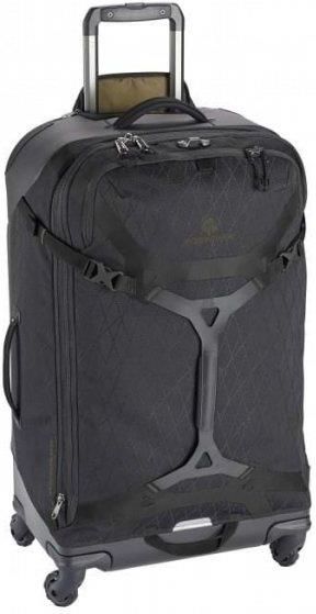 Eagle Creek Gear Warrior Wheel 95L Black - Ceny i opinie - Ceneo.pl