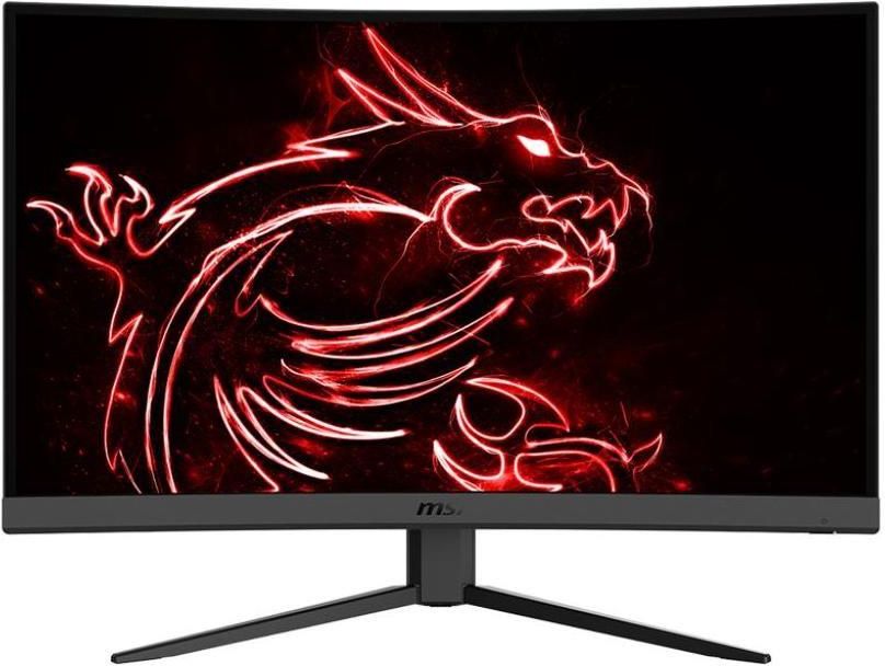 Monitor MSI 27 G27C4 E2 (MON-LCD-MSI-0226) - Opinie i ceny na Ceneo.pl